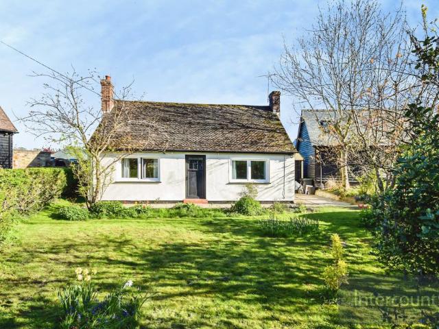 2 bedroom bungalow to rent