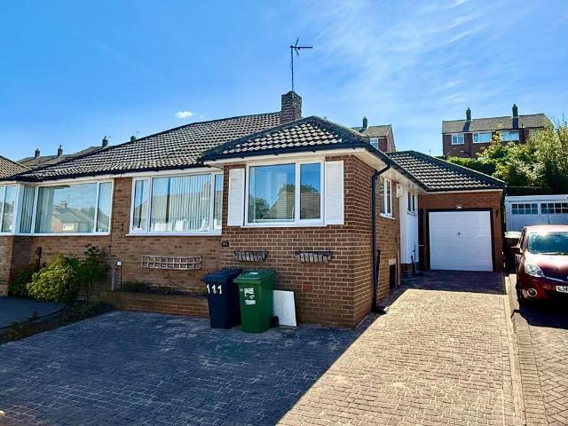 2 bedroom bungalow to rent