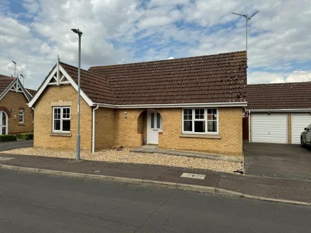 2 bedroom bungalow to rent