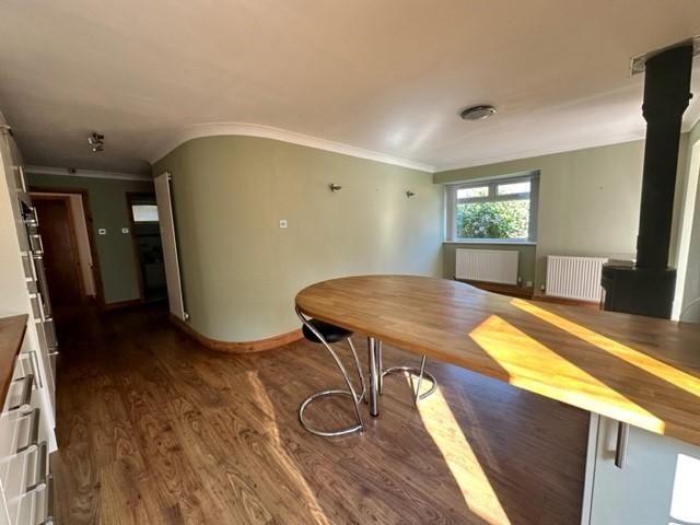 2 bedroom bungalow to rent