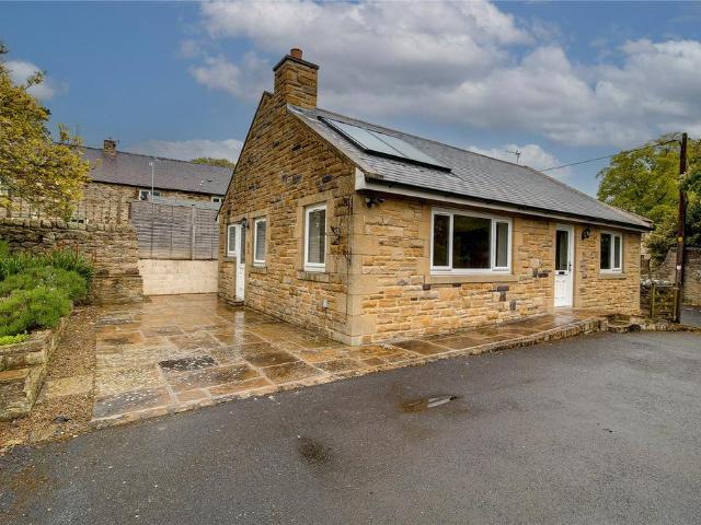 2 bedroom bungalow to rent