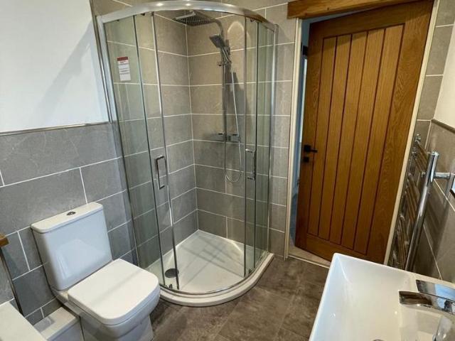 2 bedroom bungalow to rent