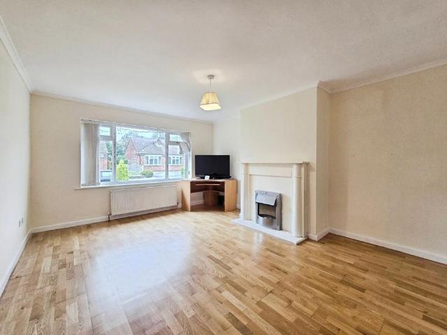 2 bedroom bungalow to rent