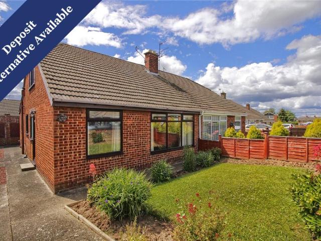2 bedroom bungalow to rent