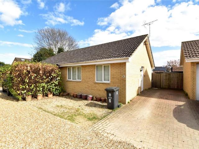 2 bedroom bungalow to rent