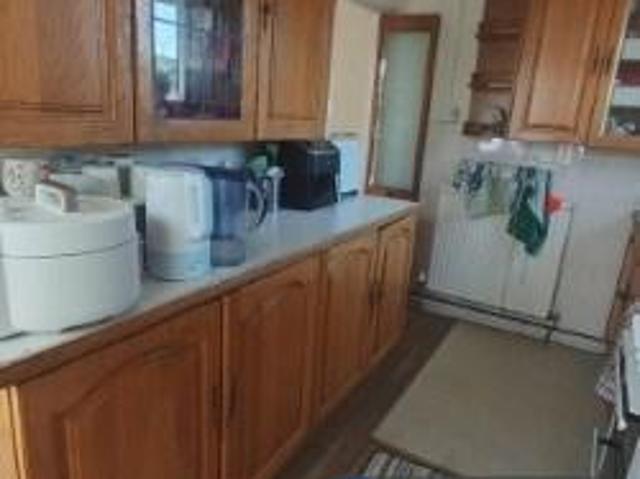 2 bedroom bungalow to rent