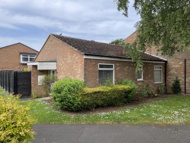 2 bedroom bungalow to rent