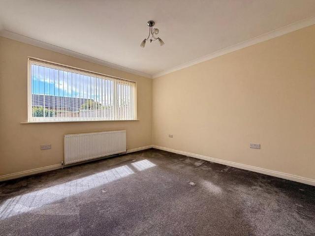 2 bedroom bungalow to rent