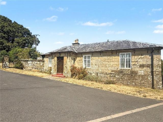 2 bedroom bungalow to rent