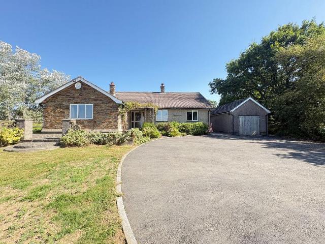 2 bedroom bungalow to rent