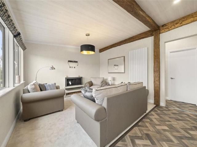 2 bedroom bungalow to rent