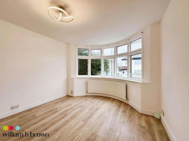 2 bedroom bungalow to rent