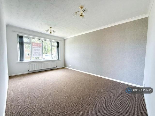 2 bedroom bungalow to rent