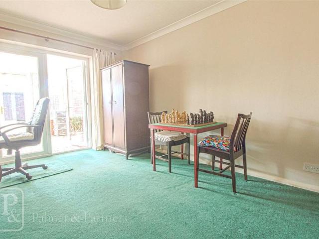 2 bedroom bungalow to rent
