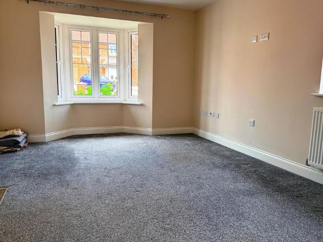 2 bedroom bungalow to rent