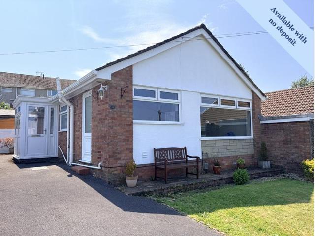2 bedroom bungalow to rent