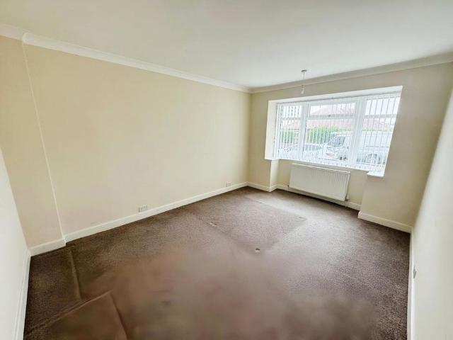 2 bedroom bungalow to rent