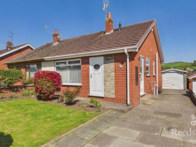 2 bedroom bungalow to rent