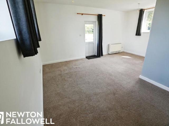 2 bedroom bungalow to rent