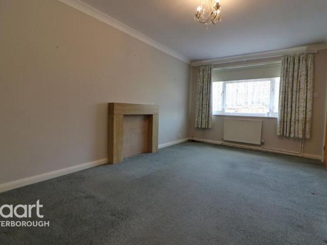 2 bedroom bungalow to rent