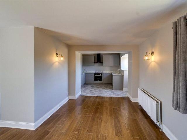 2 bedroom bungalow to rent
