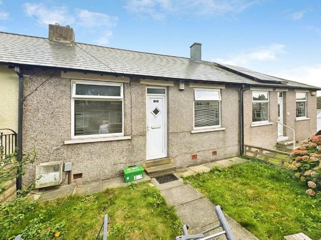 2 bedroom bungalow to rent
