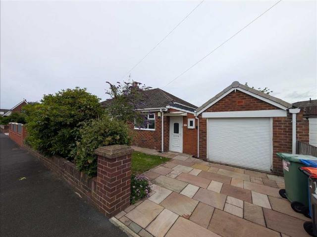 2 bedroom bungalow to rent