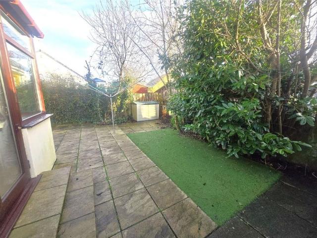 2 bedroom bungalow to rent