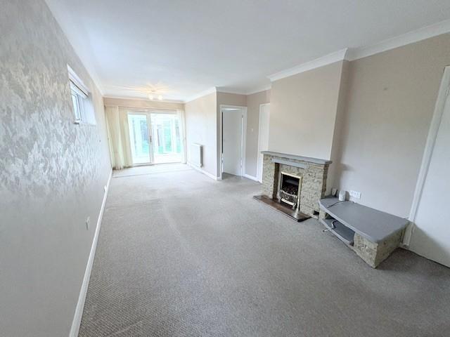 2 bedroom bungalow to rent