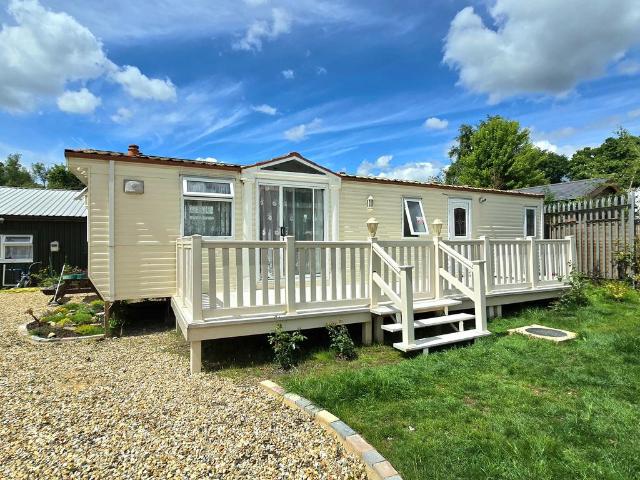2 bedroom bungalow to rent