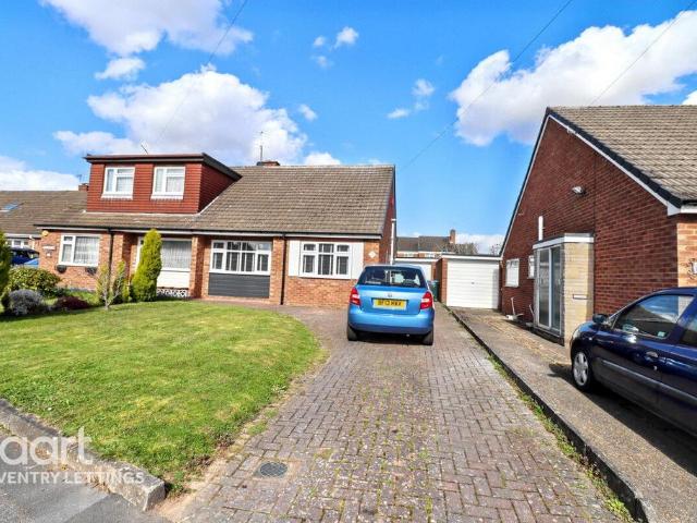 2 bedroom bungalow to rent