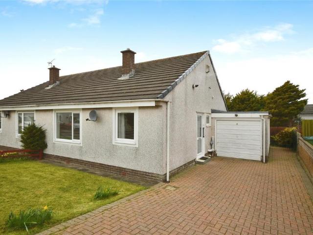2 bedroom bungalow to rent