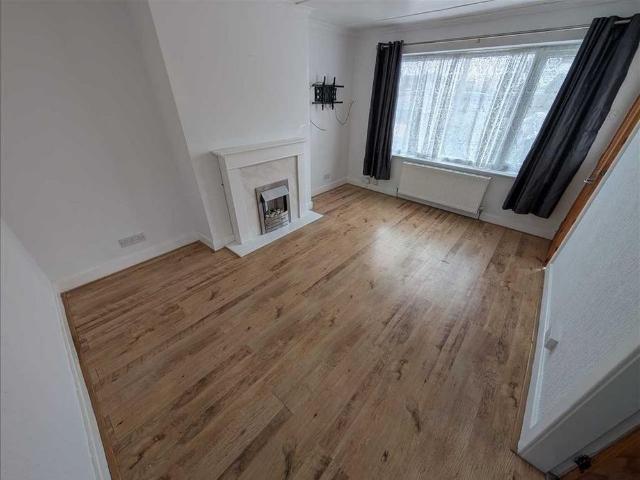 2 bedroom bungalow to rent