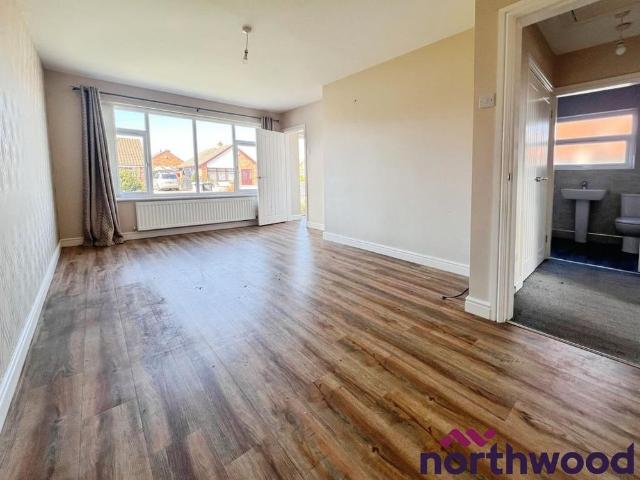 2 bedroom bungalow to rent