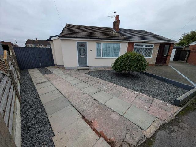 2 bedroom bungalow to rent