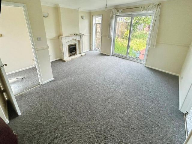 2 bedroom bungalow to rent