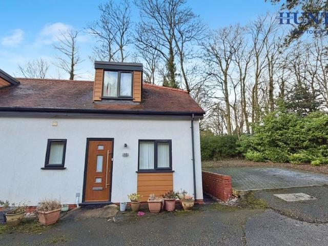2 bedroom bungalow to rent