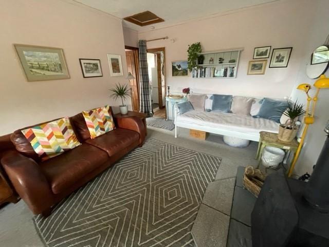 2 bedroom bungalow to rent