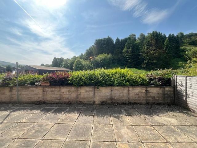 2 bedroom bungalow to rent