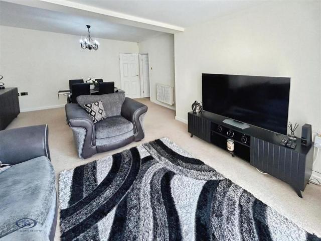 2 bedroom bungalow to rent