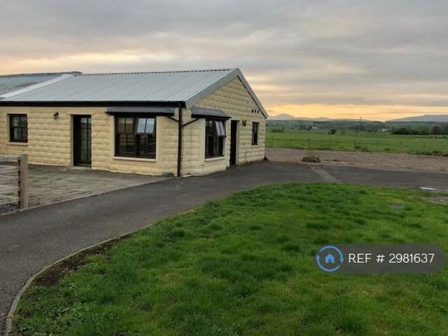 2 bedroom bungalow to rent