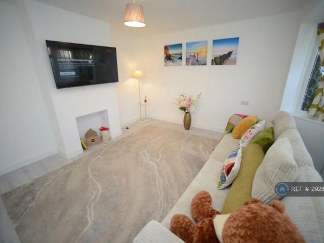 2 bedroom bungalow to rent
