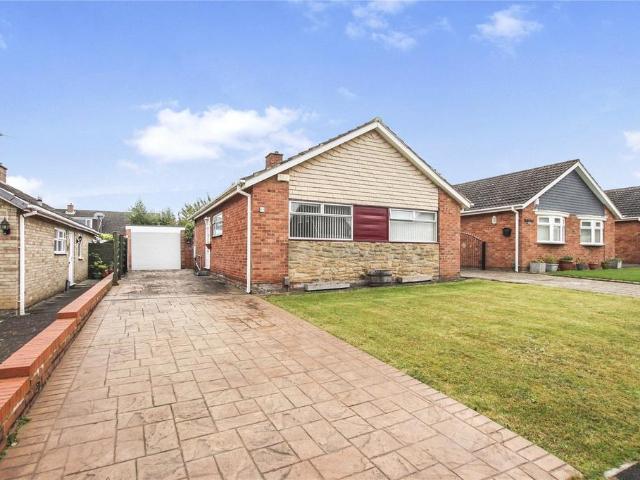 2 bedroom bungalow to rent
