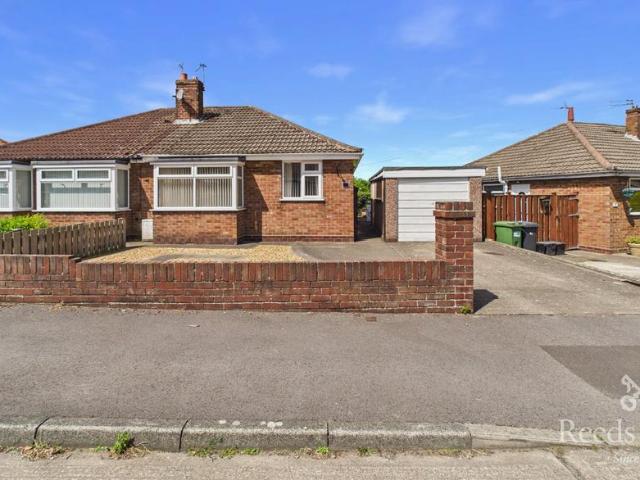 2 bedroom bungalow to rent