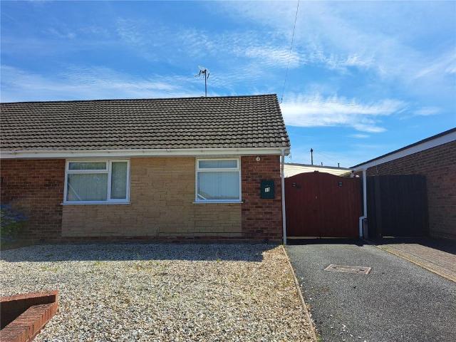 2 bedroom bungalow to rent
