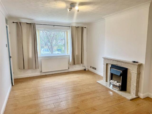 2 bedroom bungalow to rent