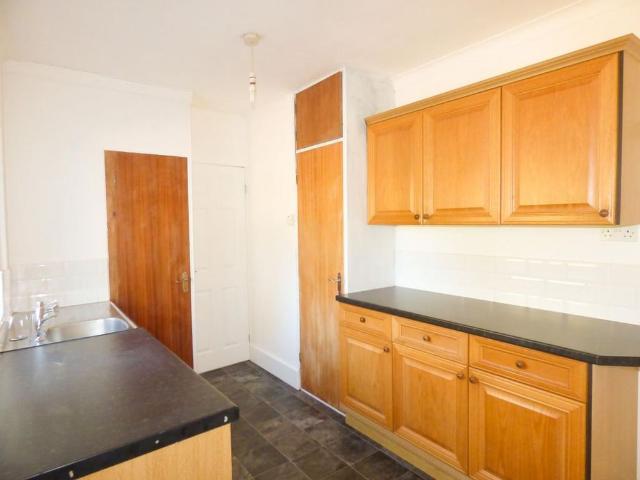 2 bedroom bungalow to rent