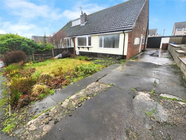 2 bedroom bungalow to rent