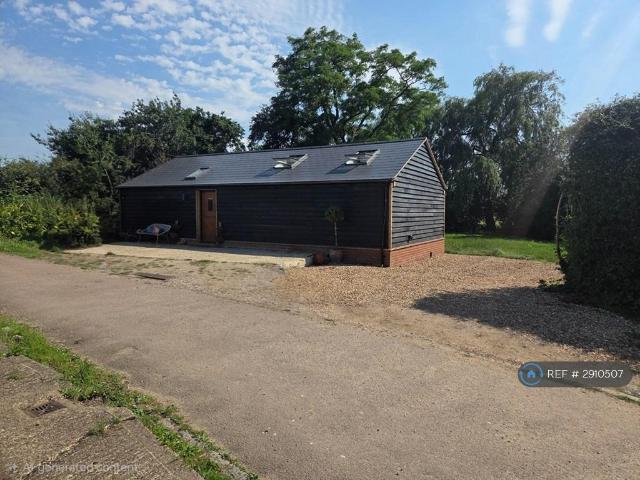2 bedroom bungalow to rent