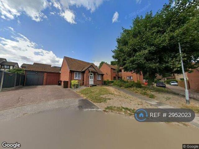 2 bedroom bungalow to rent